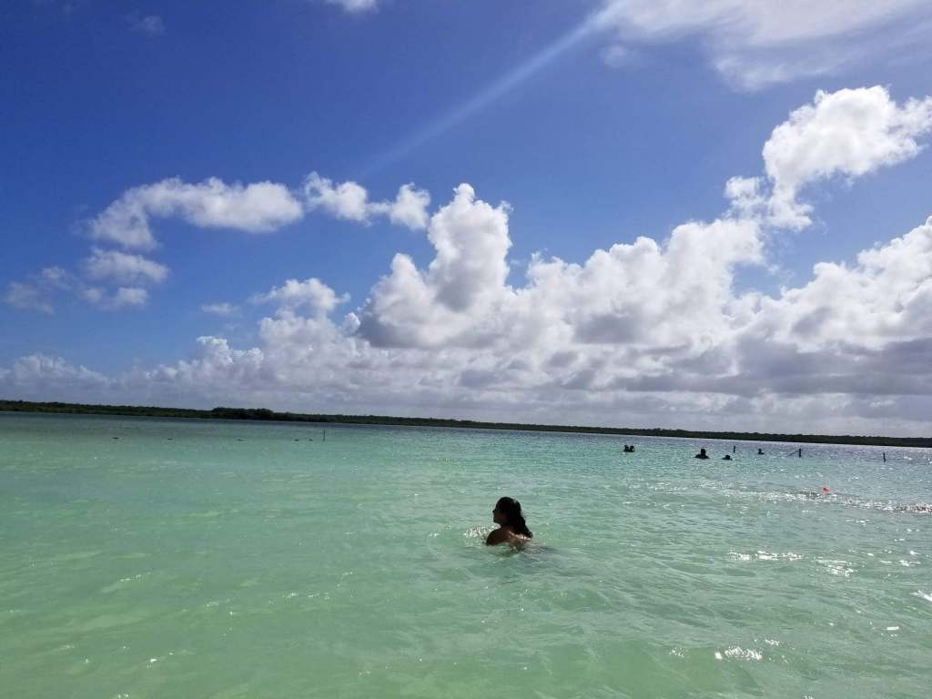 Le guide de Tulum, l’hippie chic de la riviera maya (avec carte ...